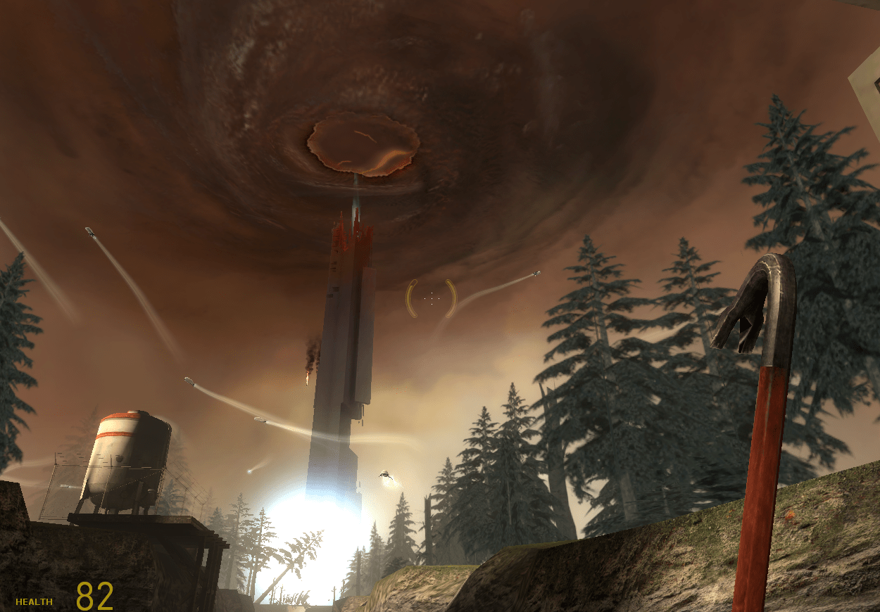 Half-Life 2: Episode One Walkthrough! - The Best Place For gamers!