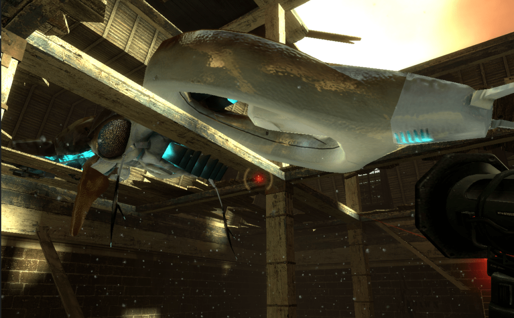 Half-Life 2: Episode One Walkthrough! - The Best Place For gamers!