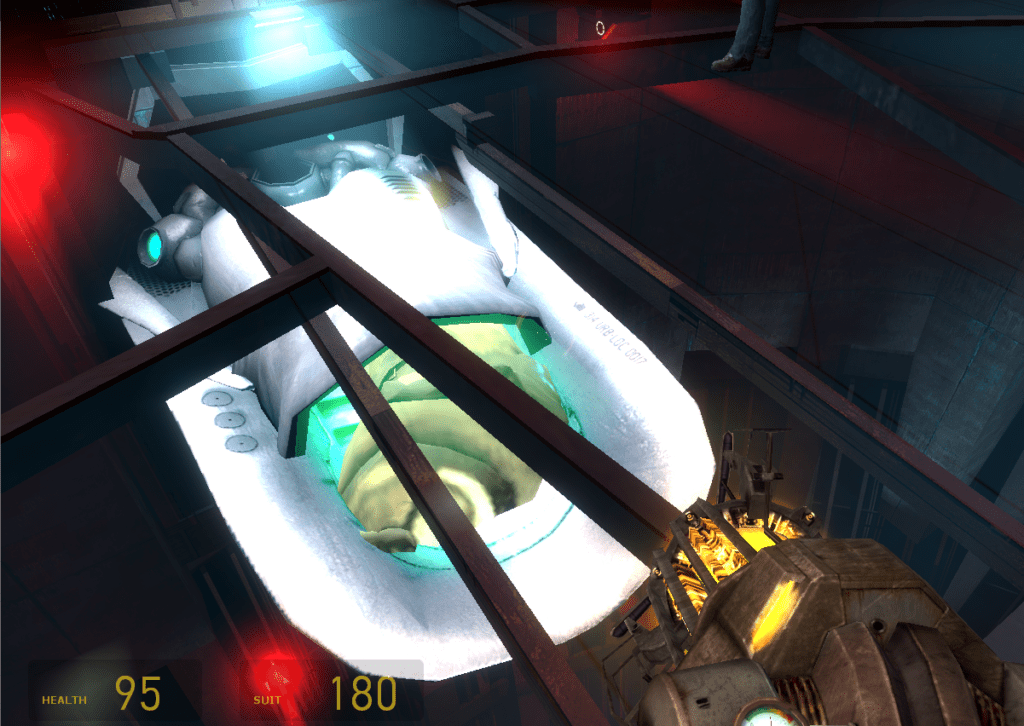 Half-Life 2: Episode One Walkthrough! - The Best Place For gamers!